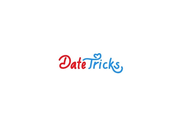 Design dating tips and tricks blog logo by Paul_phillips | Fiverr