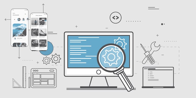 Create Web Application Using React And Nodejs By Simicoder Fiverr