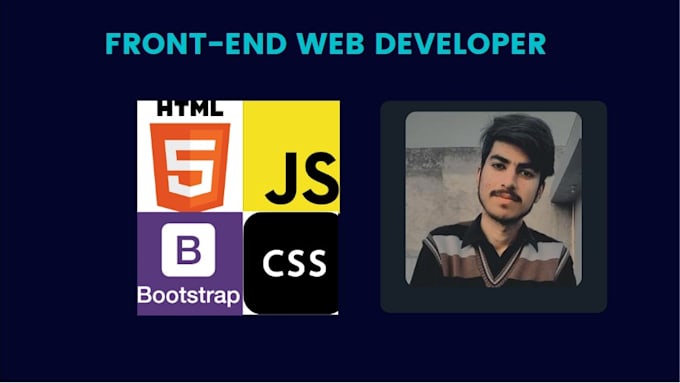 Create a modern and clean website by Sohaibgamerzff | Fiverr