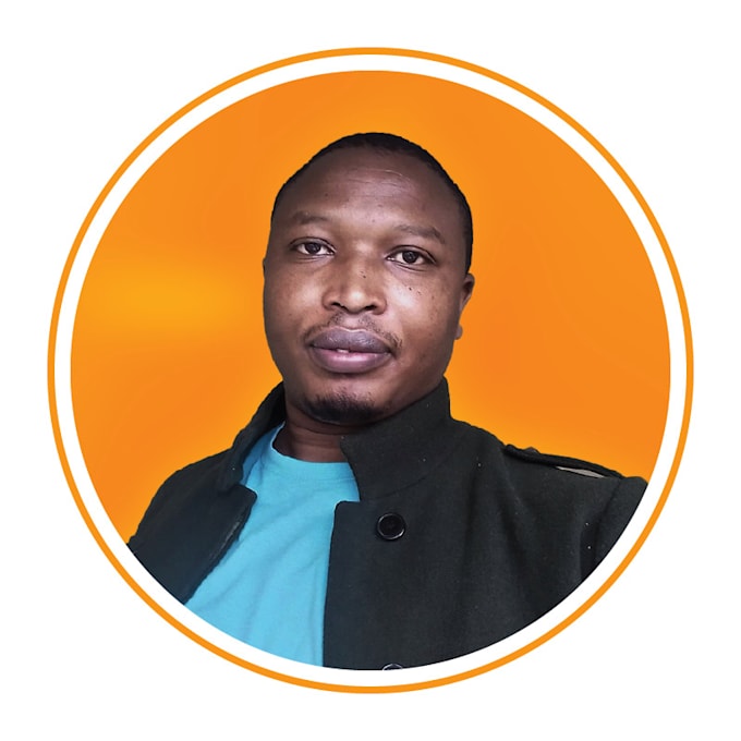 Create amazing profile pic and cover photo and thumbnails for social ...