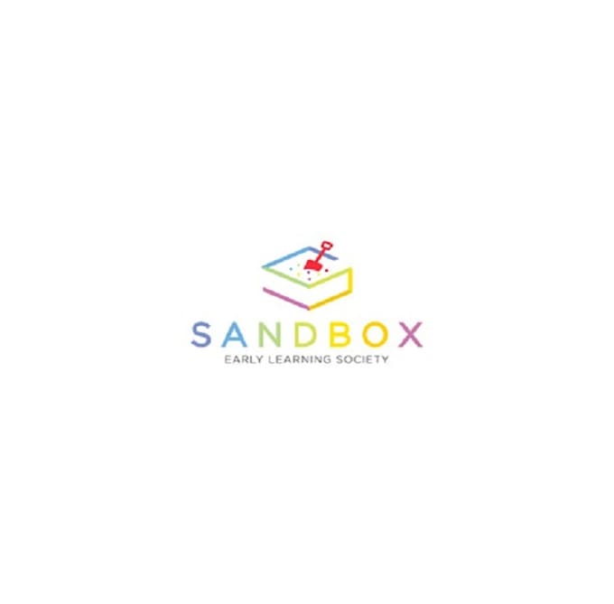 Design sandbox early learning logo design by James_foland | Fiverr