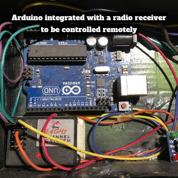 Bring your electronics to life with expert arduino programming by ...