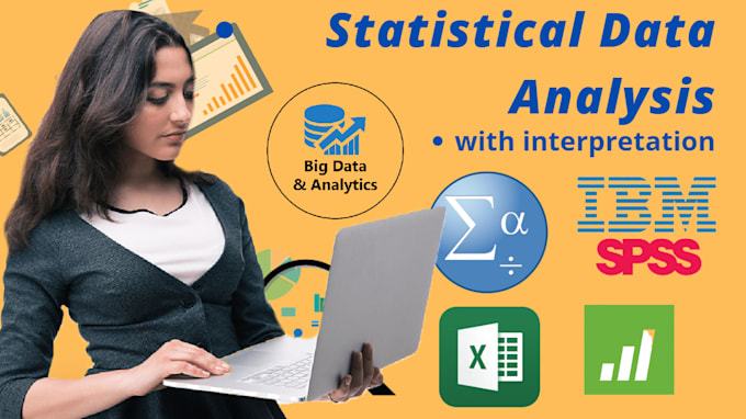 Easy statistical software spss, r, minitab analysis by Sara_batool2289 ...