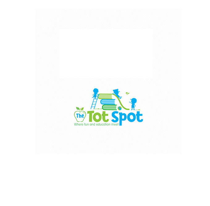 Design a standout tot spot logo by Timothy_bergin | Fiverr