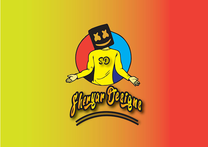 Design hand drawn graffiti logo and graffiti lettering by ...