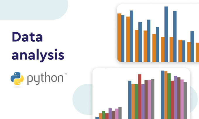 Do Data Analysis Using Python Pandas Numpy Seaborn By Yev1506 Fiverr