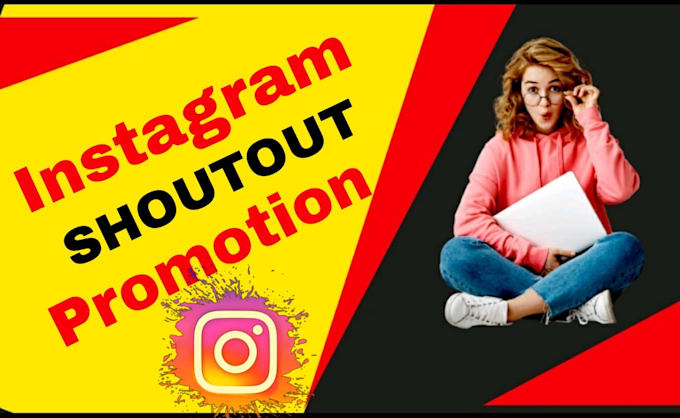 Do instagram shoutout promotion on 3m ig page by Sunita_smm | Fiverr