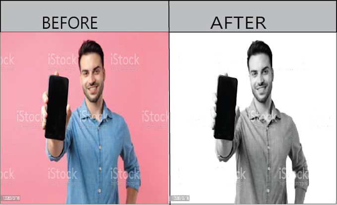 Remove, change, transparent, background 20 images by Digihubjbd | Fiverr