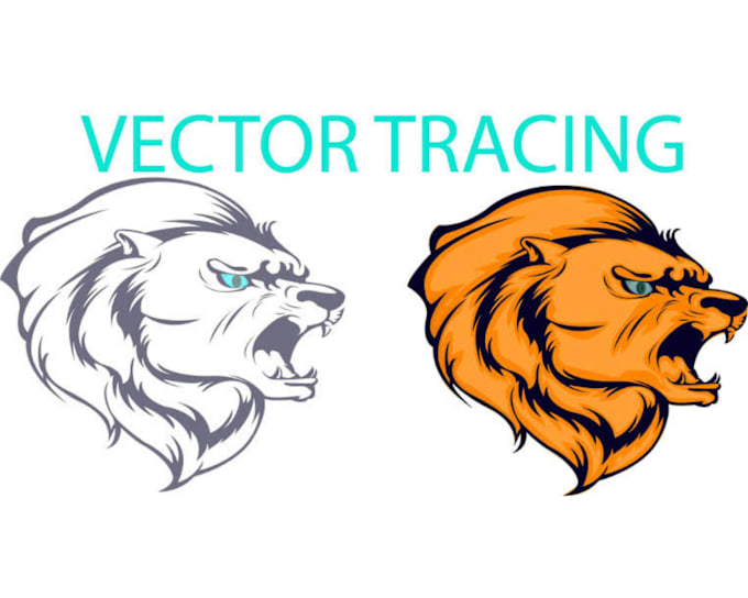 Vectorize, redesign or edit your logo by Rohashaheer | Fiverr Vectorize, redesign or edit your logo by Rohashaheer | Fiverr