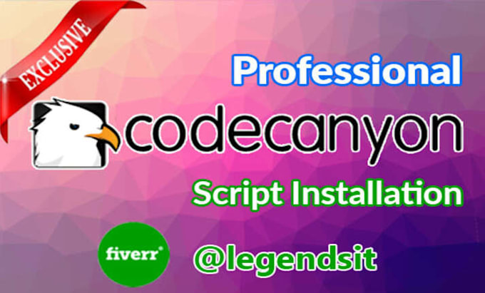 Provide And Install Codecanyon Codes By Mehwishchoudary Fiverr