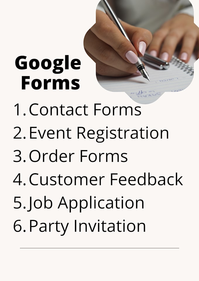 Create google forms surveys quizzes and questionnaire by Mazharulhaq901 ... Create google forms surveys quizzes and questionnaire by Mazharulhaq901 ...