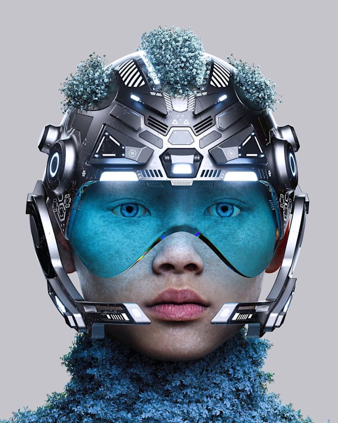 Create unique 3d nft animation,nft animation,3d nft art,nft art ...