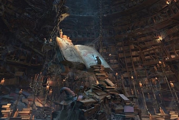 Capture your thoughts in the perfect words by Jejjerifik | Fiverr