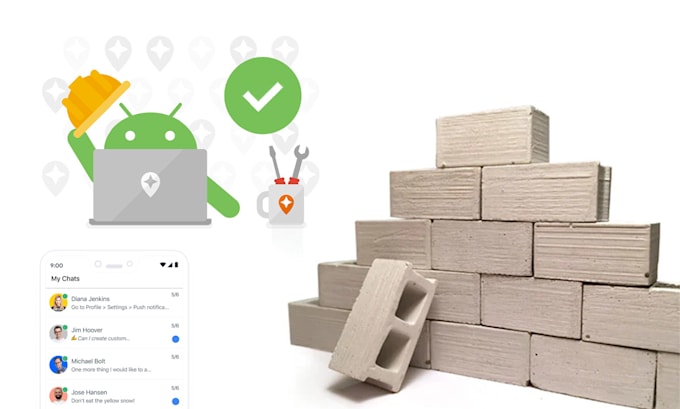 Review the architecture on your kotlin or java android app by ...