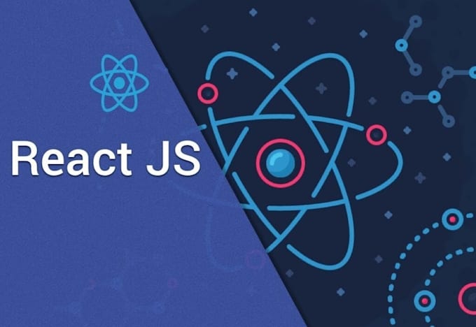 Do frontend development in react js by Sameer_zahidk | Fiverr