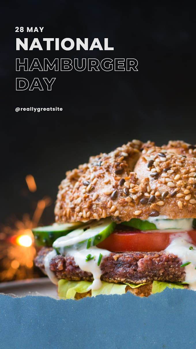 Make the most creative post for your social media business by ...