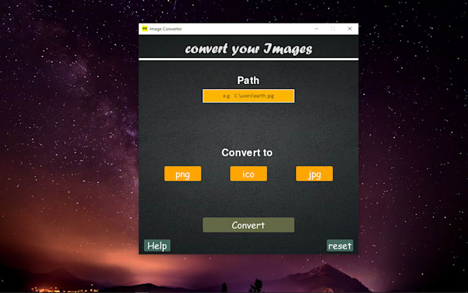 Do python projects for you by Qubit_code | Fiverr