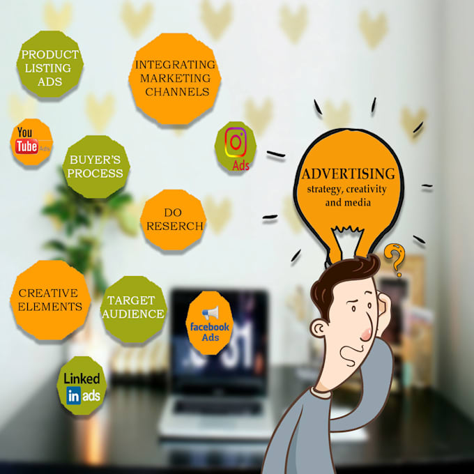 Design modern posters and flyers for your organization by ...