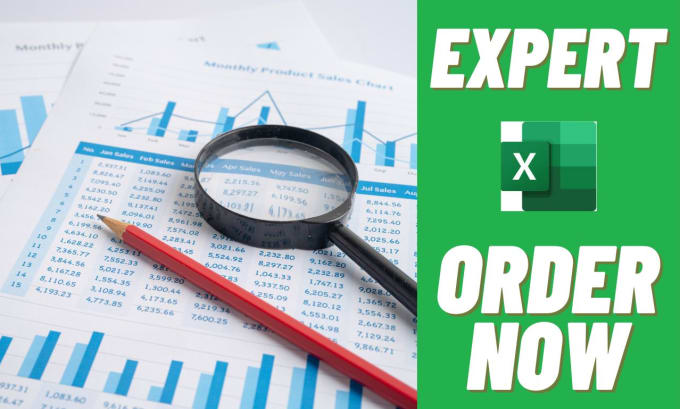 Create And Fix Your Microsoft Excel Formula Chart Vba Macro By Codewithsid Fiverr