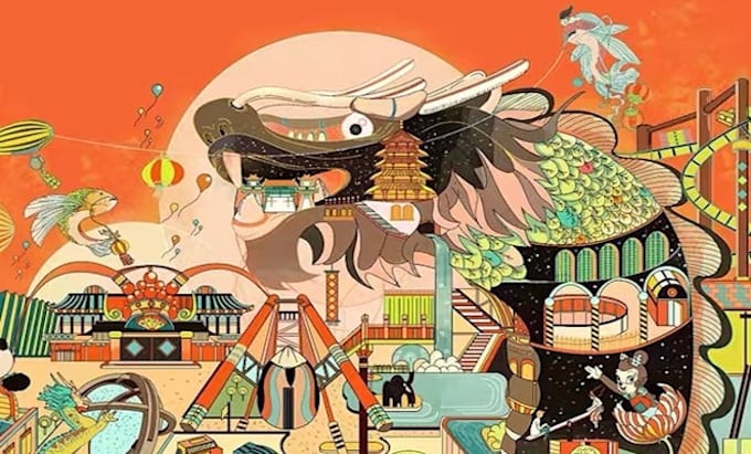 Customized poster design graphic design photo editing by ...