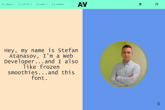 Build A Web App Using React Expressjs And Mongodb By Atanasovstefan Fiverr 