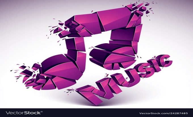 Make a unique 3d animation music video carton by Nafycreator | Fiverr