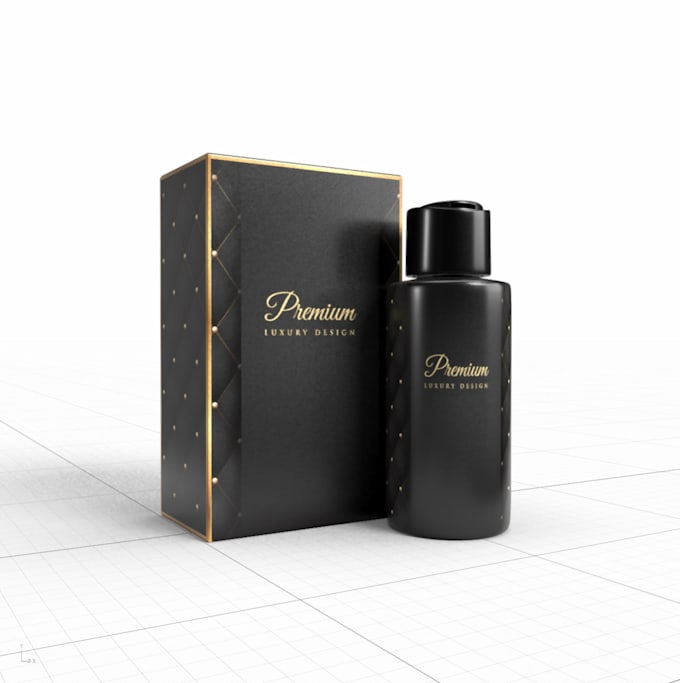 Design a packaging design, prepress by Mohdnazish499 | Fiverr