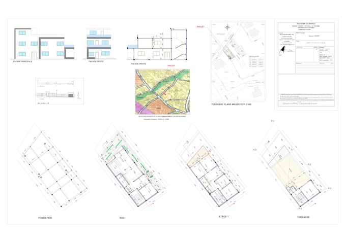 Create professional 2d design, customized for your dream project by ...