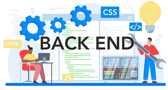 Create a modern website in html and css by Maticdakic | Fiverr