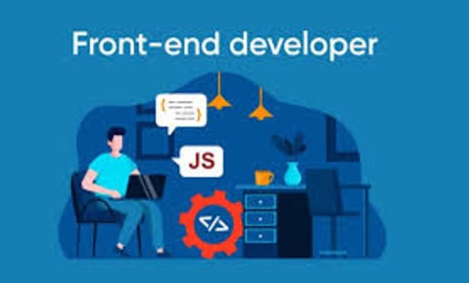 Be Your Front End Developer Html5 Css3 And Bootstrap By Manomughal198