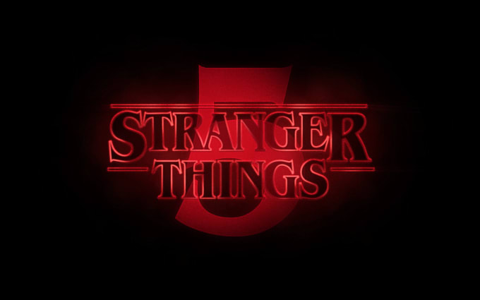 Make you the most realistic stranger things intro by Tom_benoit | Fiverr