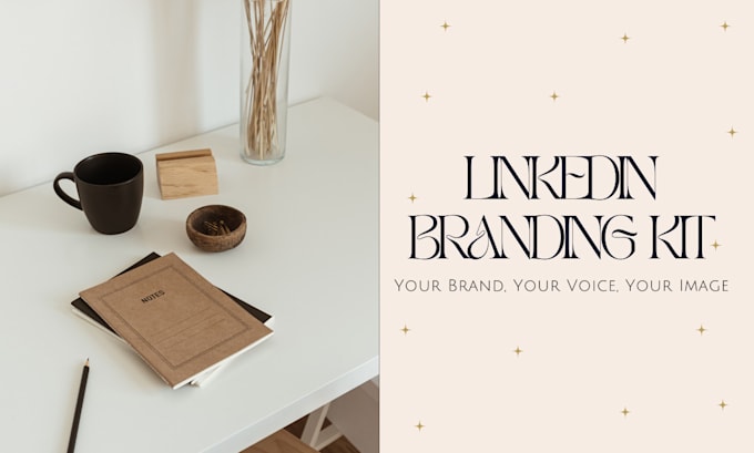 Design beautiful linkedin graphics for your post by Debhernandez13 | Fiverr