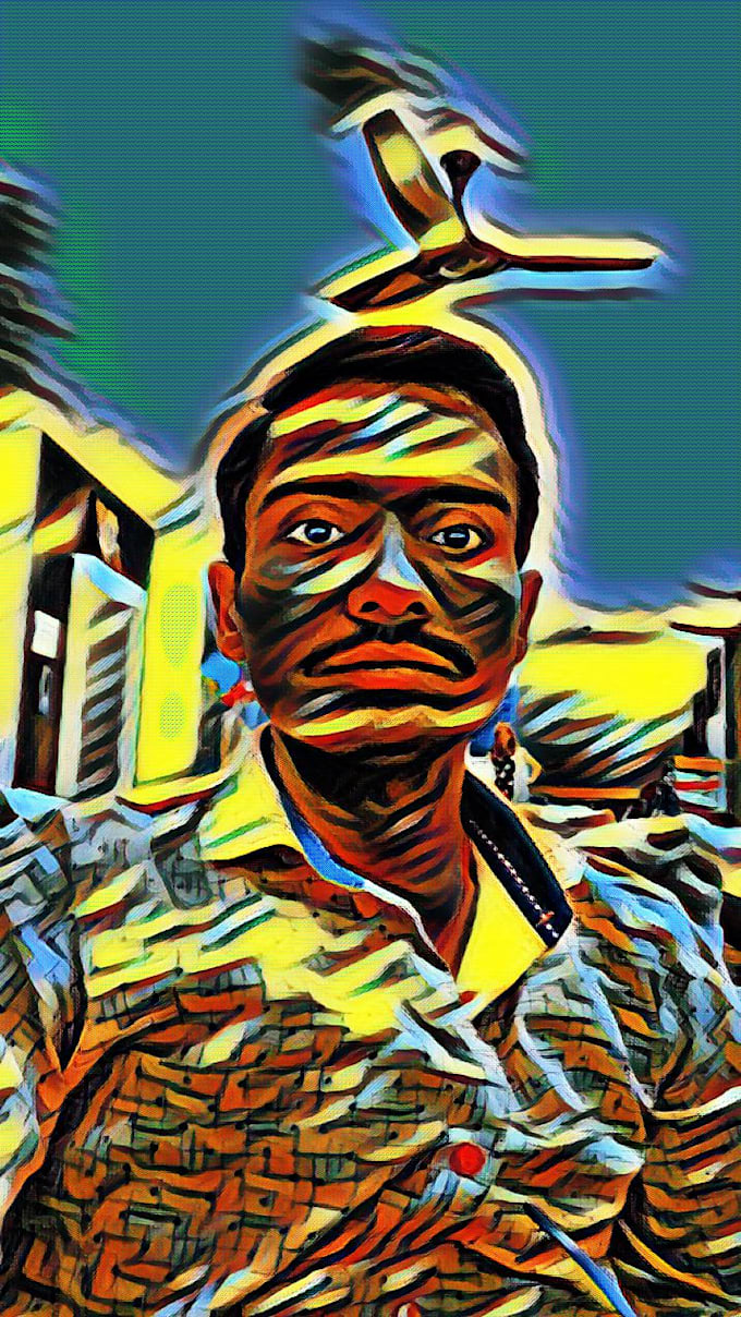 Create unique nft collection pixel art sells cartoon cute by ...