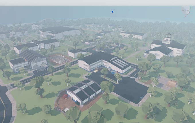 Build you anything on roblox by Acemakavelli | Fiverr