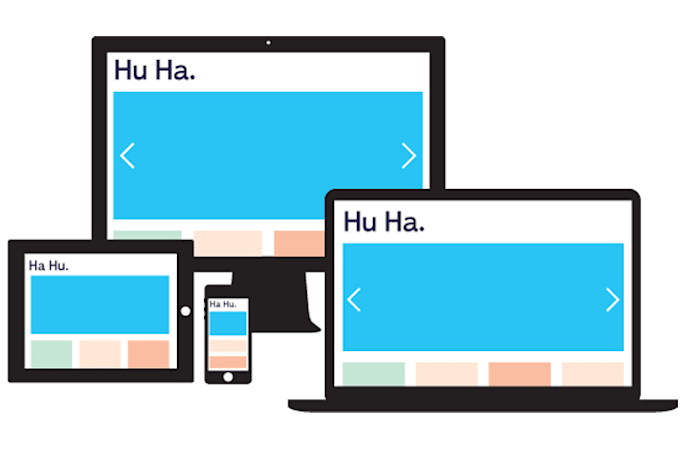 Create responsive webpages by Nelvin | Fiverr Create responsive webpages by Nelvin | Fiverr