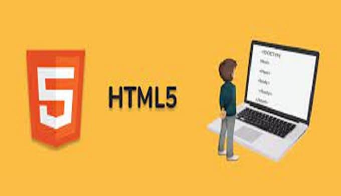 Teach you html and hand written notes by Ahsan_mushtaq15 | Fiverr