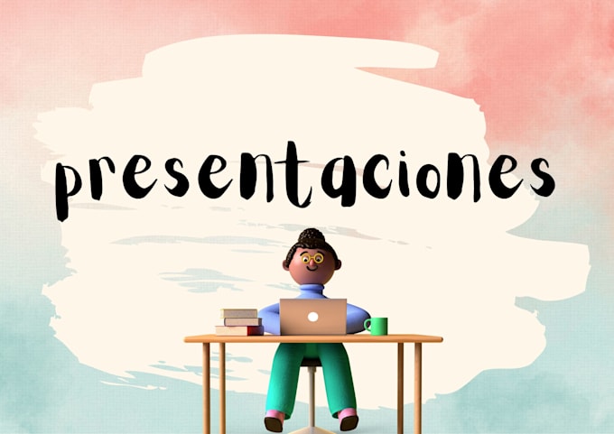 Do presentations and custom presentations designs by Shakiraandrease ...