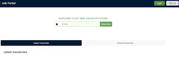 Build your web application using spring boot and bootstrap by ...