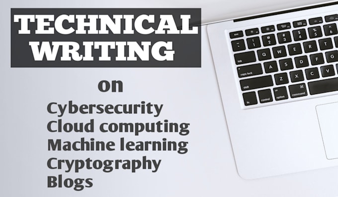 Do technical article on cyber security, machine learning, ai, and ...