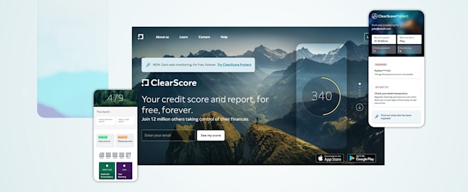Develop and design a react web app by Korayaggul | Fiverr