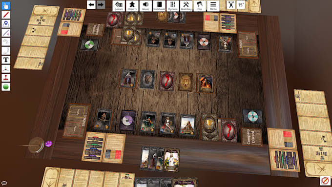 Professionally playtest your board game by Switchbasic | Fiverr