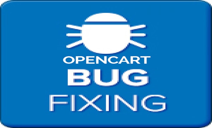 Fix opencart bugs, errors or issues by Techcodes | Fiverr