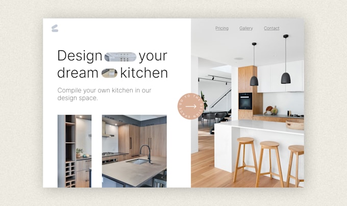 Create a fantastic ui ux design for your apps and websites by ...