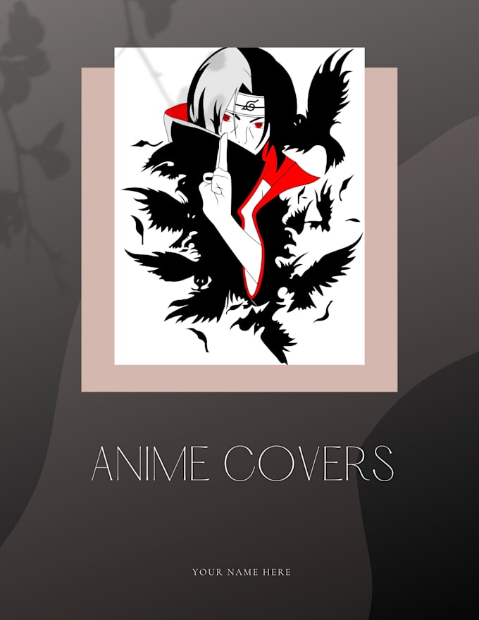 Do a 3d mockup book cover with notebook cover by Madaradeimos | Fiverr