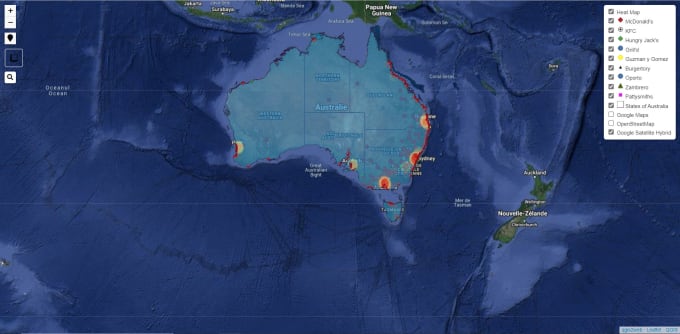 Do geocoding and reverse geocoding using google api and osm source by ... Do geocoding and reverse geocoding using google api and osm source by ...