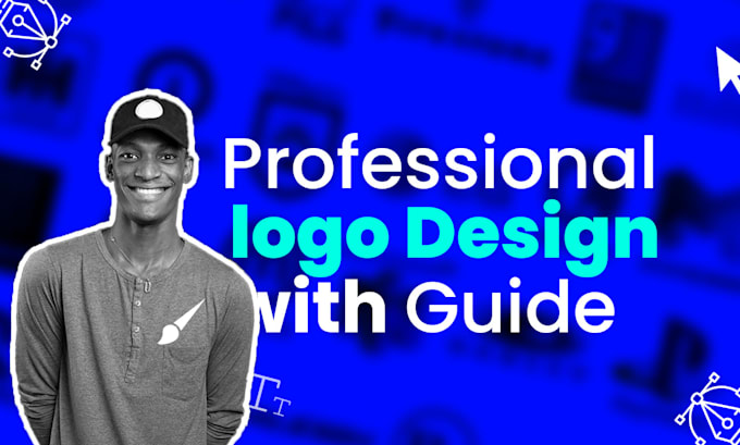 Create a professional logo with your brands guide by Ajokatercobbina ...