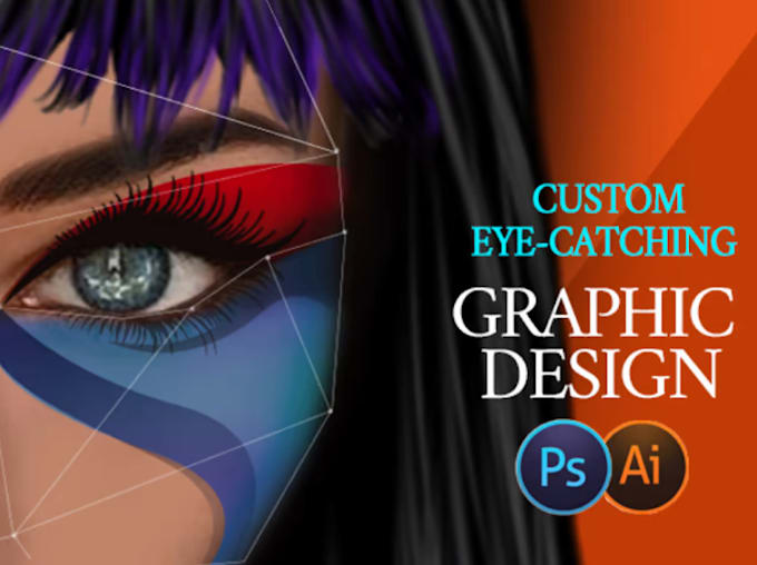 Design, redesign, edit, and vectorize any logo or graphic by Arfa_09 ...