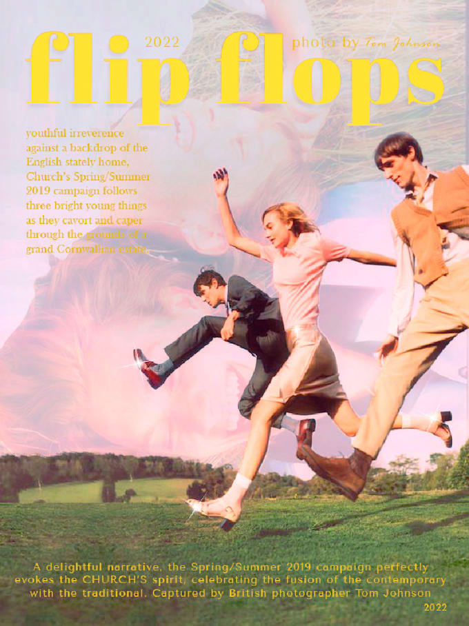 Create an amazing bright advertising by Danchernyaev | Fiverr