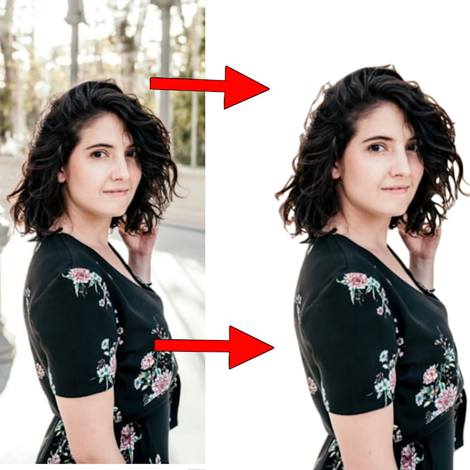 Remove your background from 20 images in less then one day by ...