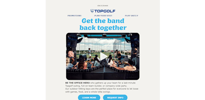 Create custom html emails or convert psd to html emails by Octavius94 ...